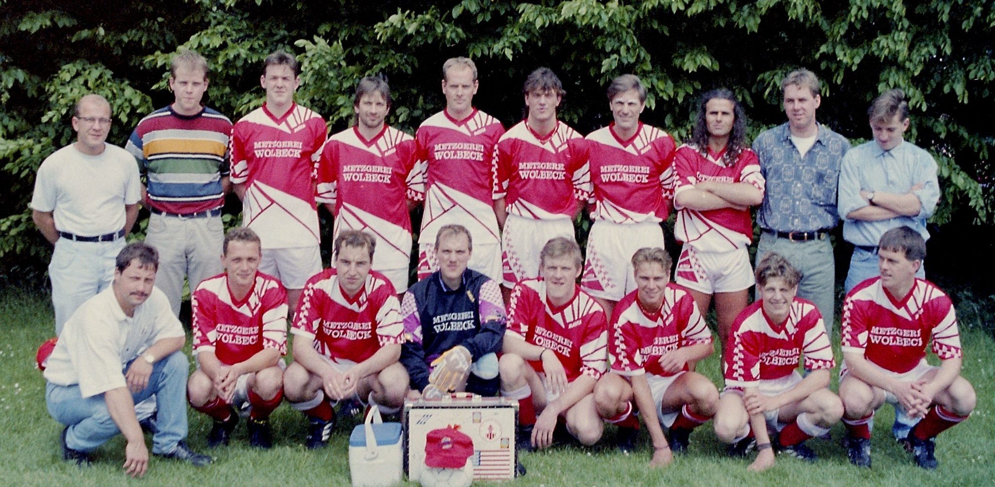 Rob Hoekschop im Gespräch mit: Guido Wevers - HoekschopColum - SC Rot ...